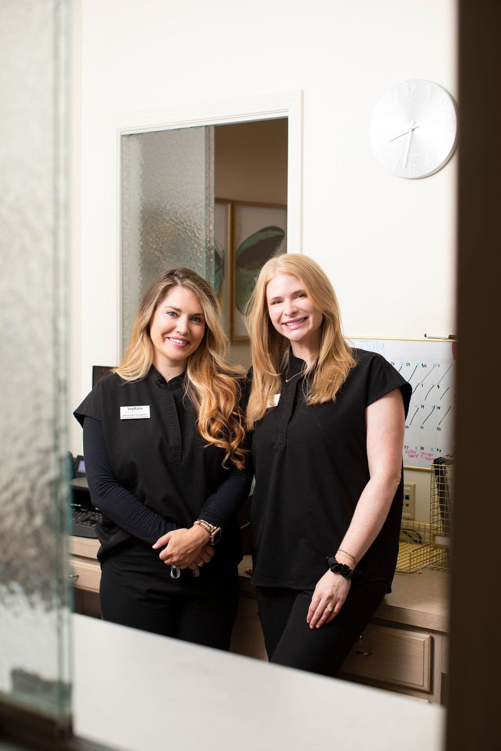 Meet Our Staff | Hopkins Dermatology